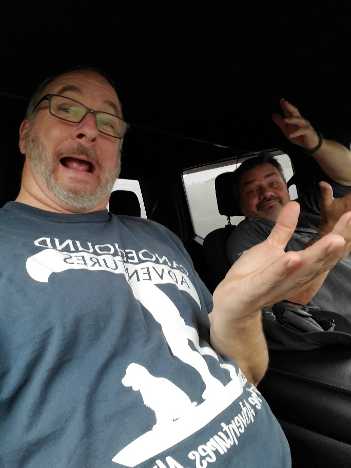 Wasaksina, Driftwood Lake Loop, Temagami – Canoehound Adventures